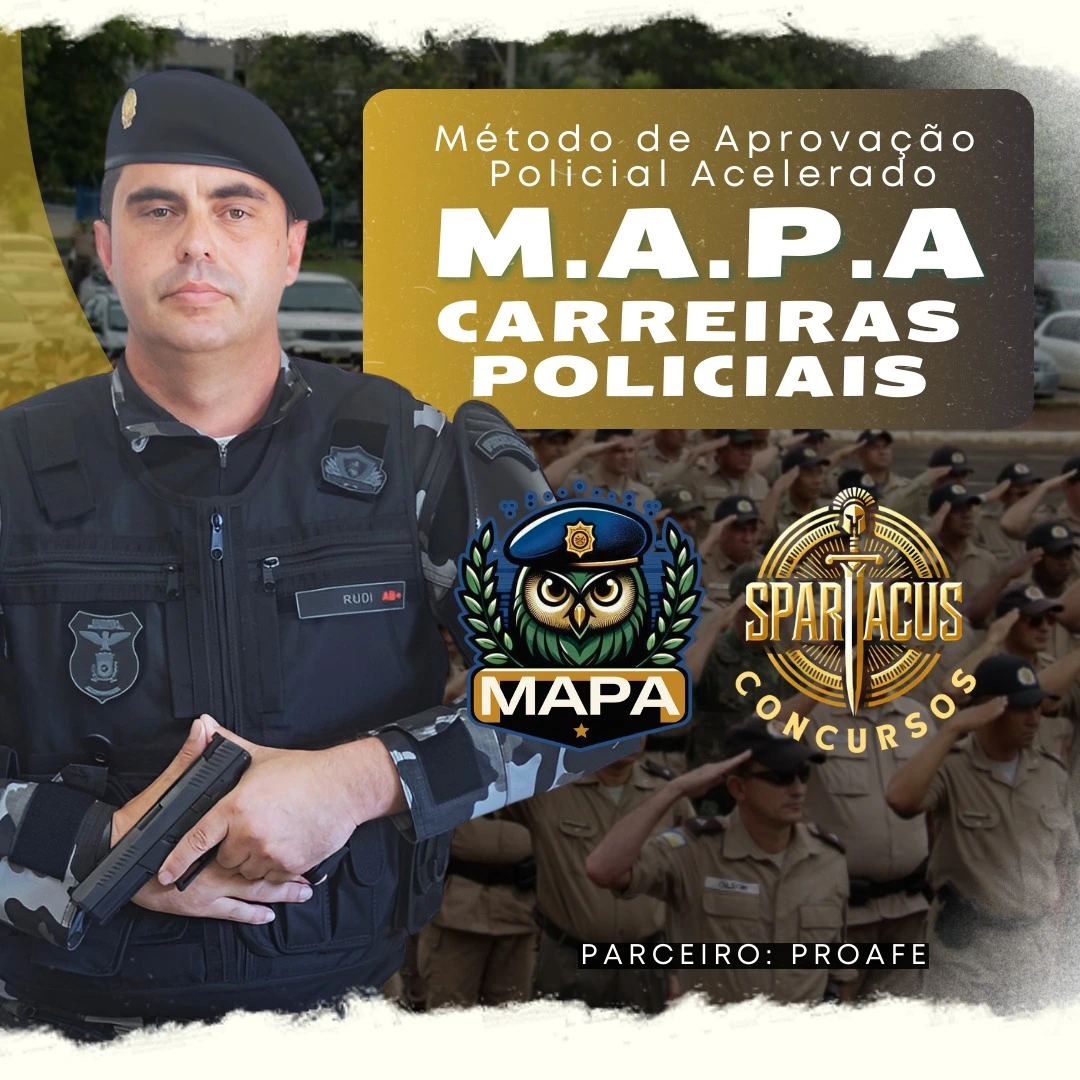 Melhor Curso Preparatório para Concurso Carreiras Policiais Melhor Curso Preparatório para Concurso Carreiras Policiais